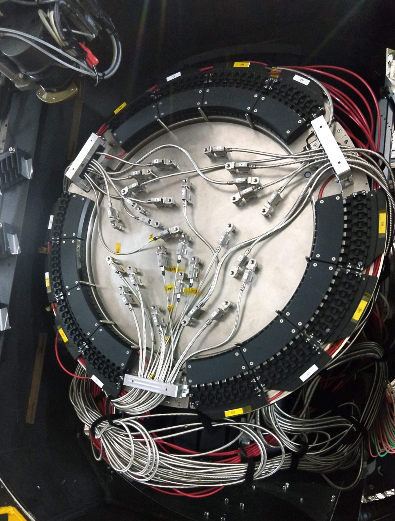 Hector - Australian Astronomical Optics